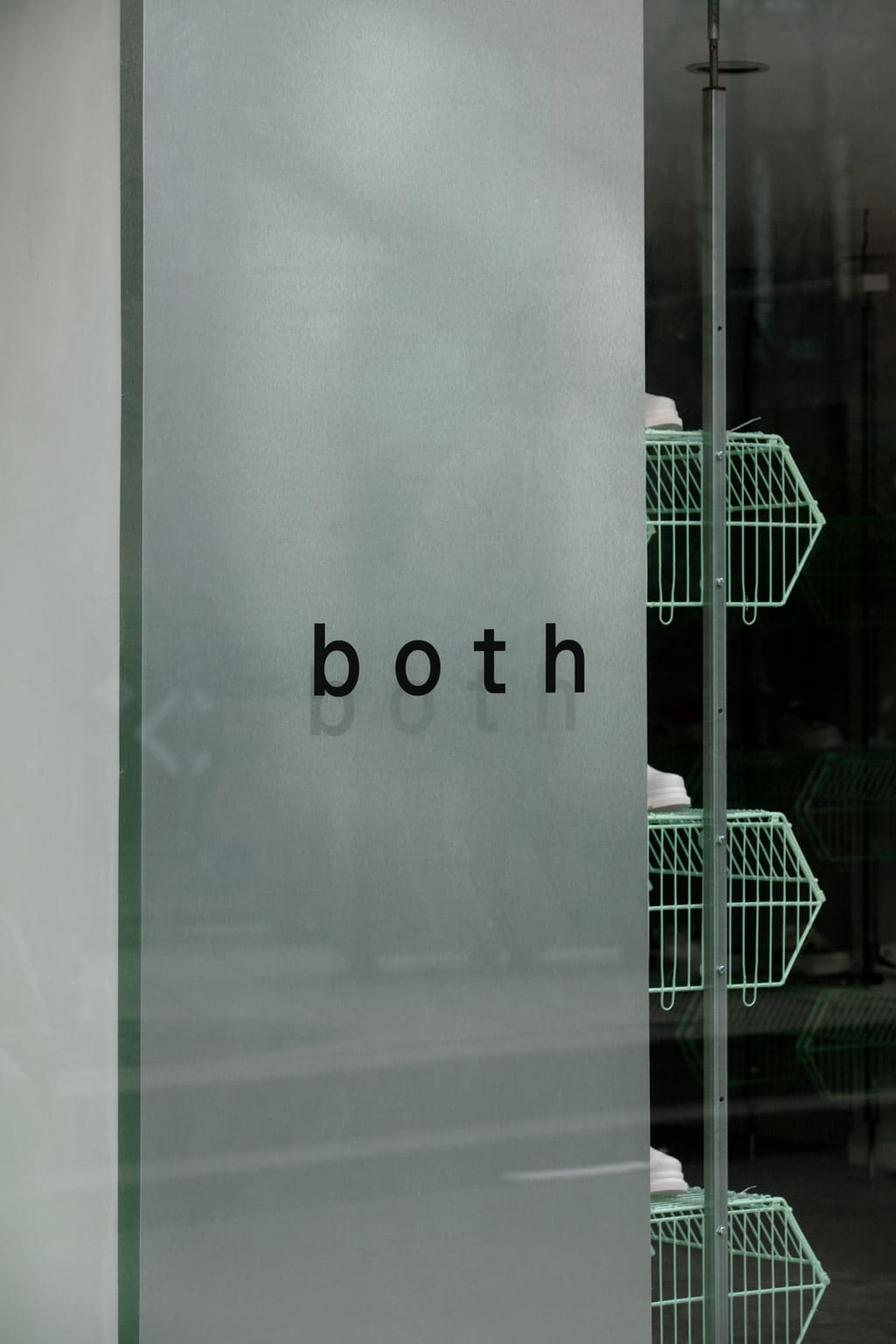 BOTH PARIS - Atelier Craft - Studio de scénographie Paris
